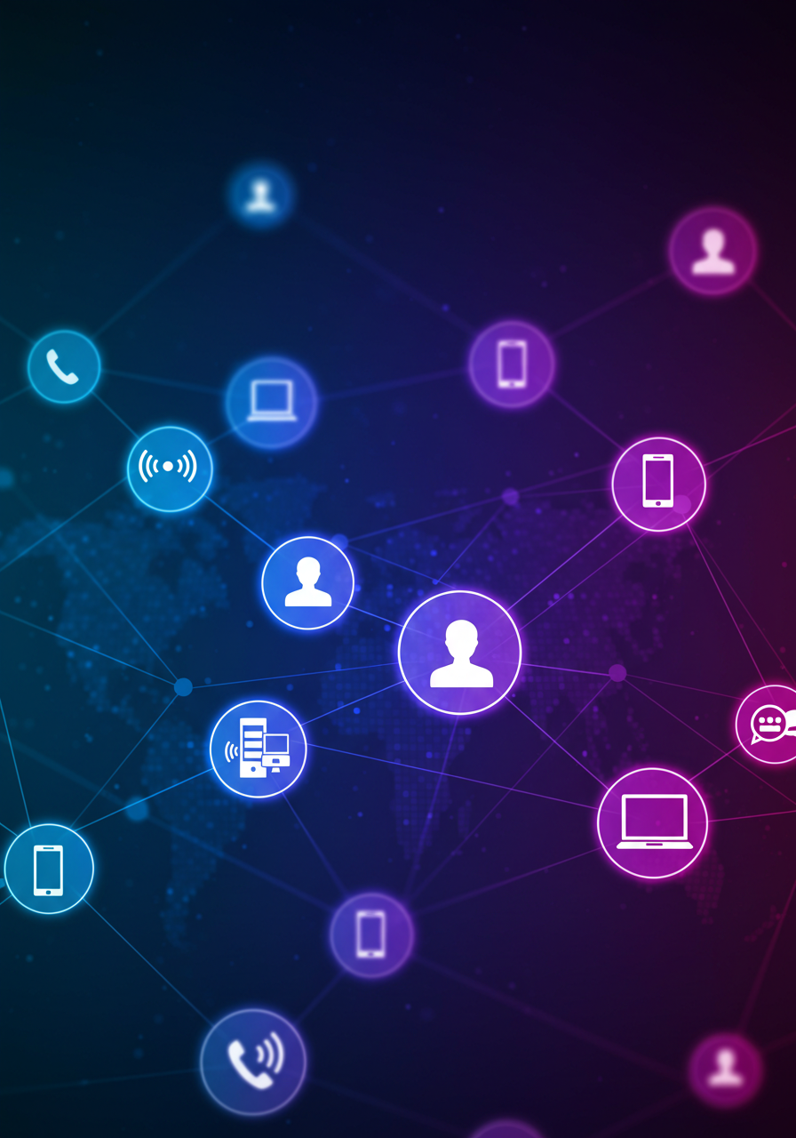Advanced VoIP Service for Business Growth | TelcoSolutions